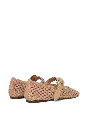 Zimmermann Alchemy Ballerinas