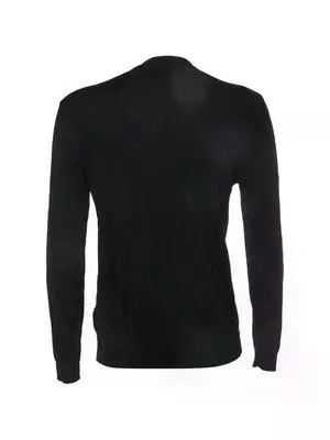 Valentino Garavani Jacquard-monogram Sweater