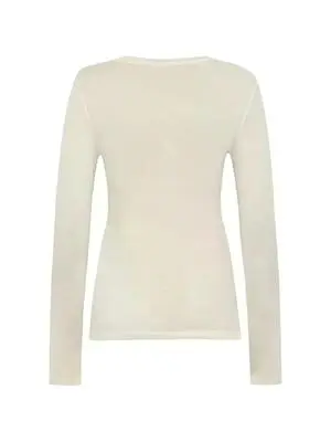 MINIMUM Natasha Crew-neck T-shirt