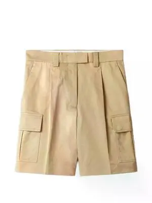Miu Miu Chino Bermudas