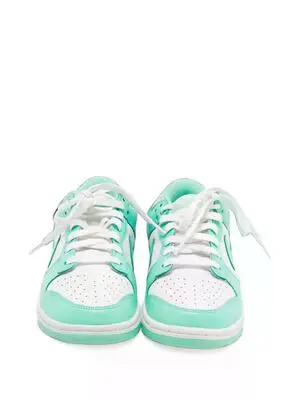 Nike Dunk Low-top Sneakers
