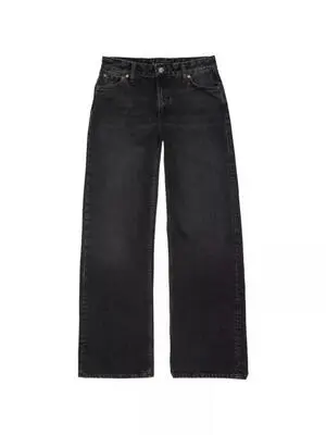 Nudie Jeans Heidi Wide-leg Jeans