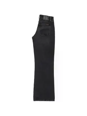 Nudie Jeans Heidi Wide-leg Jeans