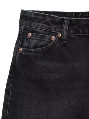 Nudie Jeans Heidi Wide-leg Jeans