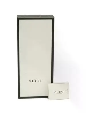 Gucci Web-stripe Wristbands Set