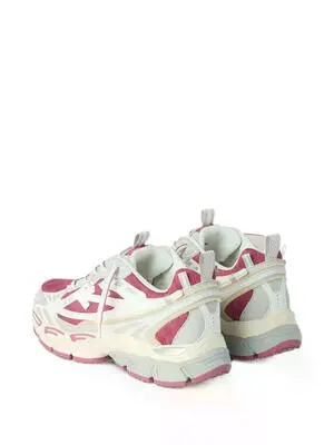 Off-White Arrows Panelled Sneakers
