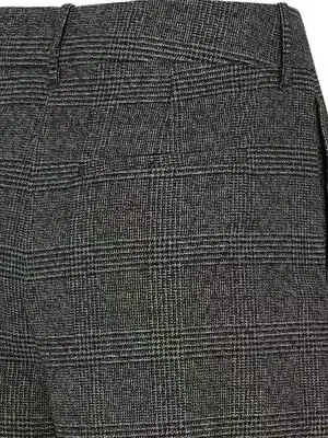 Essentiel Antwerp Prince Of Wales Check Shorts