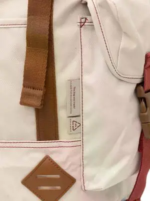 DOUGHNUT Grounder Buckle-fastening Backpack