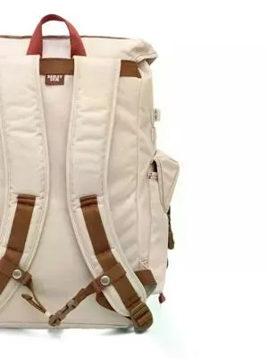 DOUGHNUT Grounder Buckle-fastening Backpack