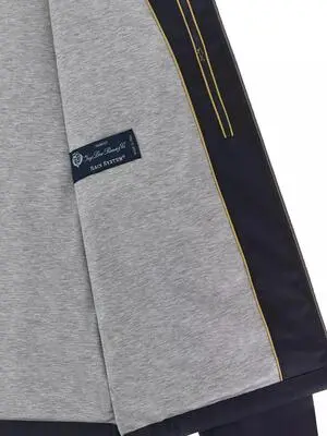 Paul & Shark Zip-up Wool Jacket
