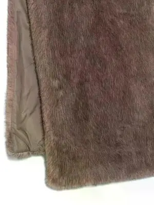 BULLY Faux-fur Scarf
