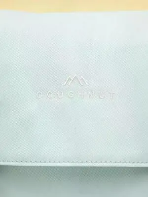 DOUGHNUT Buckle-fastening Panelled Backpack
