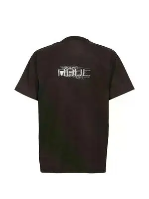 SHT Rise Up The Valley Like A Hurricane T-shirt