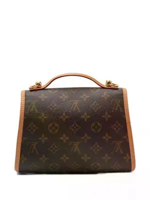 LOUIS VUITTON 2019 Ivy Monogram Shoulder Bag