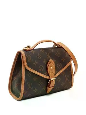 LOUIS VUITTON 2019 Ivy Monogram Shoulder Bag