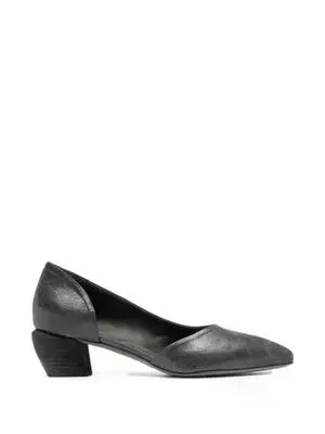 Officine Creative Sally Pointed-toe Pumps