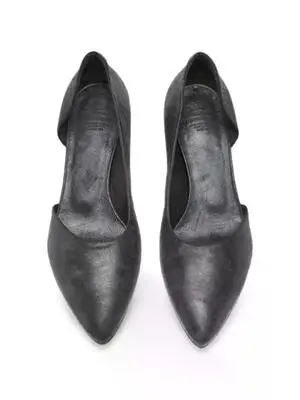 Officine Creative Sally Pointed-toe Pumps