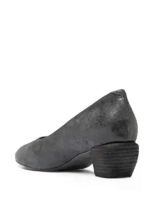 Officine Creative Sally Pointed-toe Pumps