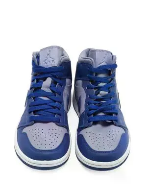 JORDAN Air 1 Se Mid-top Sneakers