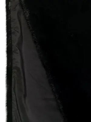 BULLY Faux-fur Scarf