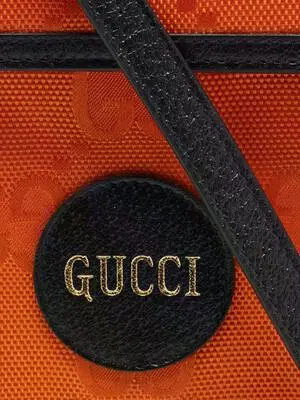 Gucci Off The Grid Phone Bag