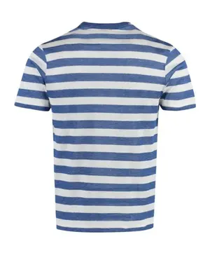 Paul & Shark Striped T-shirt
