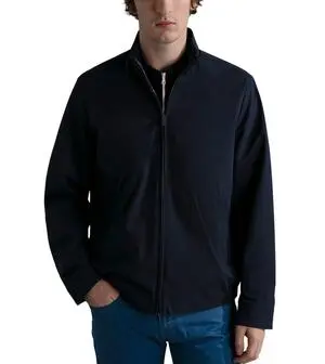 Paul & Shark Long-sleeved Casual Jacket