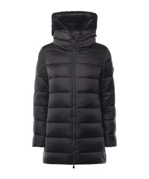 SAVE THE DUCK Matilda Hooded Puffer Jacket