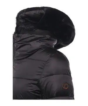 SAVE THE DUCK Matilda Hooded Puffer Jacket