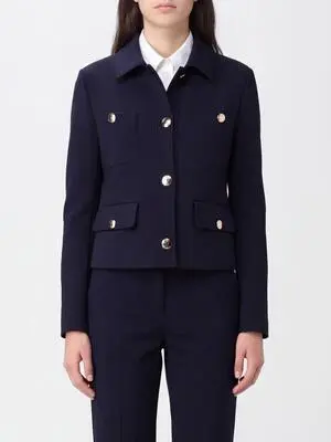 Max Mara Jacket - Navy