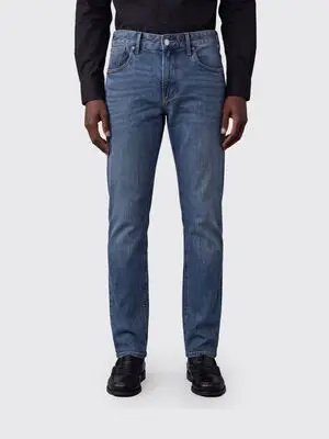 Emporio Armani Pants - Blue