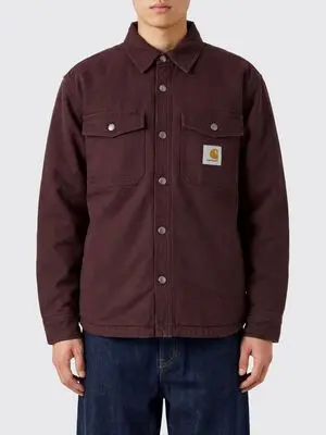 Carhartt Work In Progress Sweatshirt - Brown