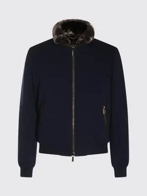 MOORER Jacket