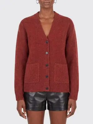 Dries Van Noten Sweater - Red