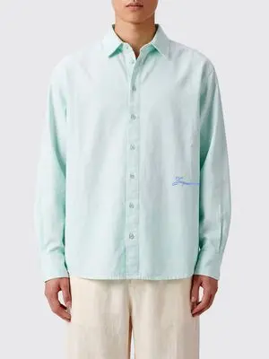 Jacquemus Shirt - Mint