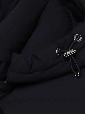 MOORER Coat