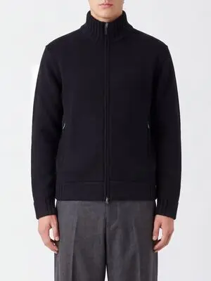KANGRA Sweater - Black