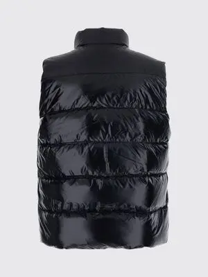 Pyrenex Water-repellent Quilted Technical Nylon Padded Gilet