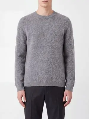 Emporio Armani Sweater - Grey