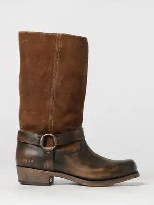 GOLDEN GOOSE Boots - Brown