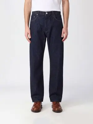 AGOLDE Jeans - Blue
