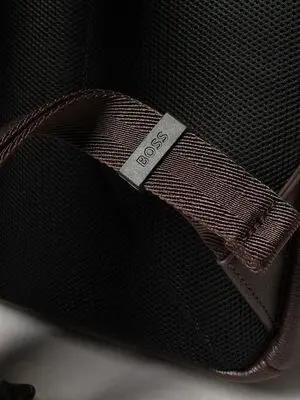 BOSS Backpack