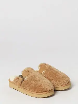 Mou Heeled Sandal