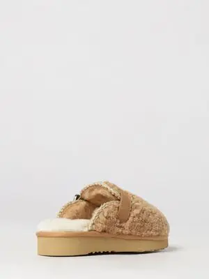 Mou Heeled Sandal