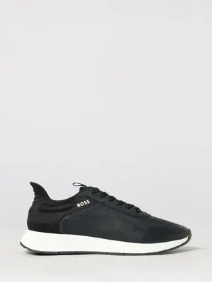 BOSS Sneakers - Blue