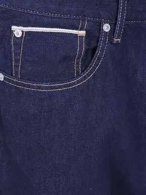 7 For All Mankind Jeans - Black