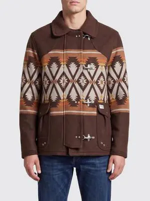 FAY Jacket - Brown