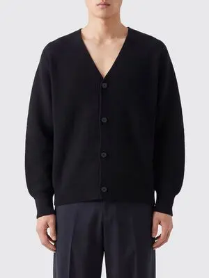 Issey Miyake Sweater - Black