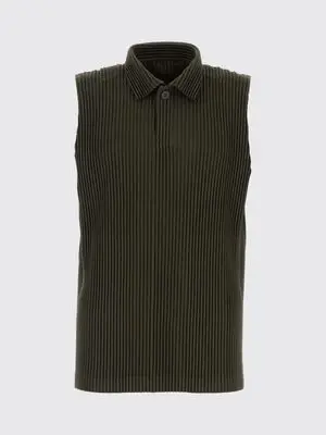 Issey Miyake Sweater - Grey