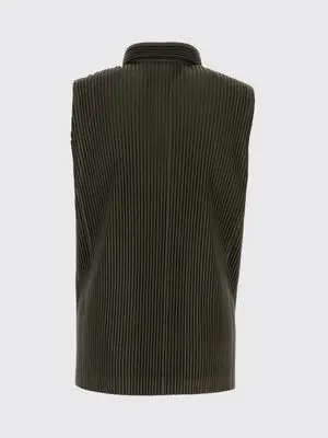 Issey Miyake Sweater - Grey